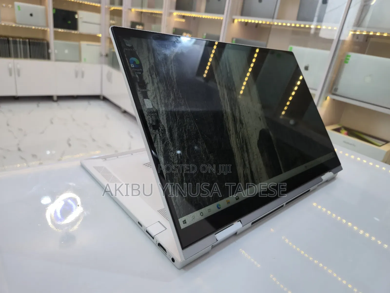 Laptop HP Envy 15 32GB Intel Core I7 SSD 1T in Ife - Laptops ...