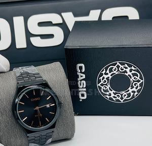 Presidential Casio Analog Wristwatch for sale - BK Essentials Hub Price ...