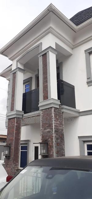 3bdrm Block of Flats in Royal Estate Phase for rent in Iseri Olofin ...