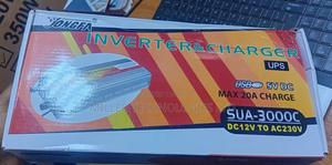 Yongfa Inverter 3000 in Victoria Island - Electrical Equipment, Miller ...
