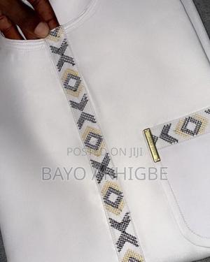 Tailoring, Monogram Embroidery Services in Isolo - Clothing, Bayo ...