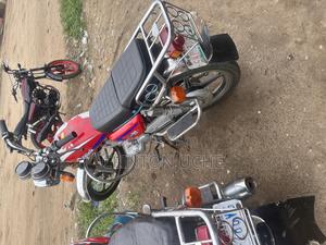 Qlink Rave 150 2024 Red in Oyigbo - Motorcycles & Scooters, Clinton ...