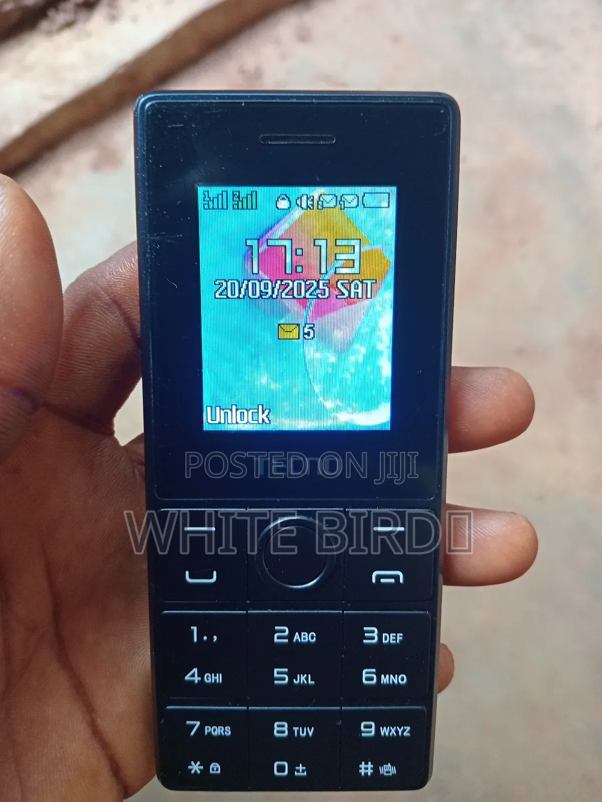 Tecno T315 Type C in Ikorodu - Stationery & Office Equipment, Damil Damilare | Jiji.ng