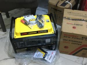 Sumec Sp1800 Generator – Petrol Powered, Great Price in Amuwo-Odofin ...