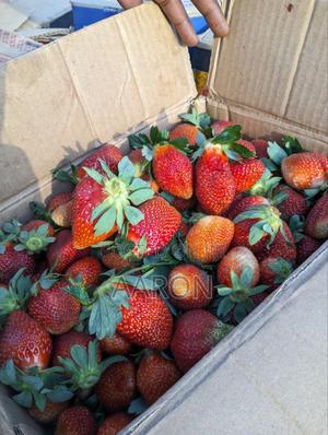 Strawberry in Jos - Food & Beverages, Aaron Gobum | Jiji.ng