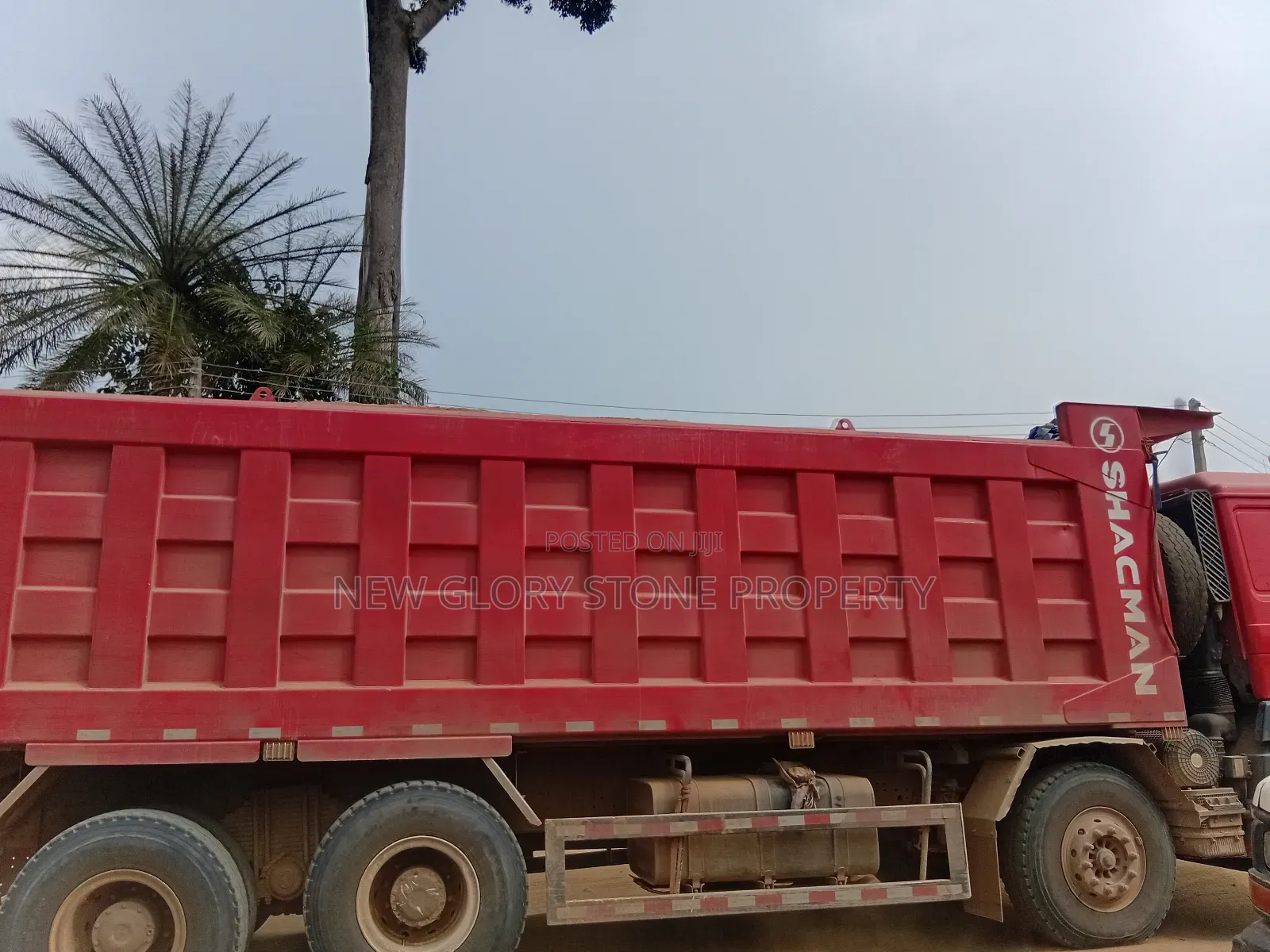 Granite 30 Tons in Ajah - Building Materials & Supplies, New Glory ...