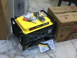 Sumec Sp1800 – Generator for Everyday Power Needs in Ifako-Ijaiye ...