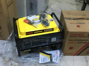 Sumec Sp1800 Generator – Compact, Portable Power Source in Ikoyi ...