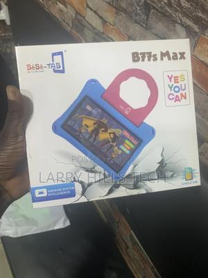New Bebe B77s 32 GB Black in Ikeja - Tablets, Larry Hills Tech | Jiji.ng