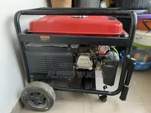 Elepaq Copper Generator in Gwarinpa - Electrical Equipment, Alfred ...