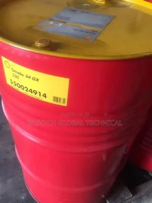Shell Omala S4 Gx 320 // Industrial Synthetic Gear Oil for sale ...