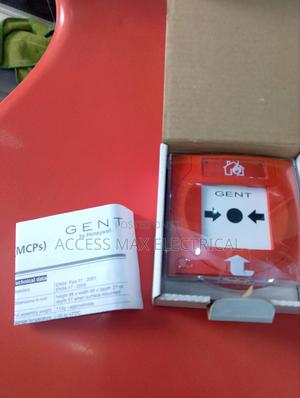 Gant Addressable Break Glass With Cover for sale - Access MAX ...