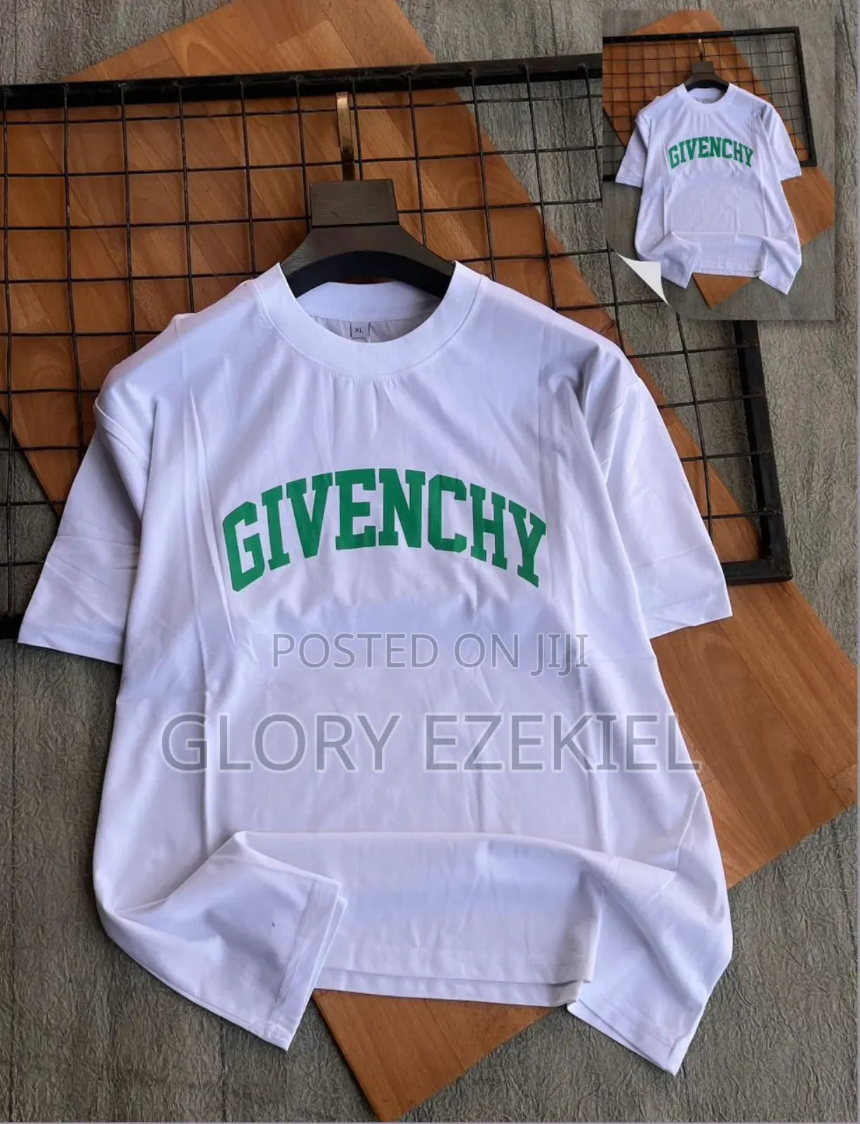 "Urban Edge Graphic Tees" – Bold Style for Everyday Wear. in Uyo ...
