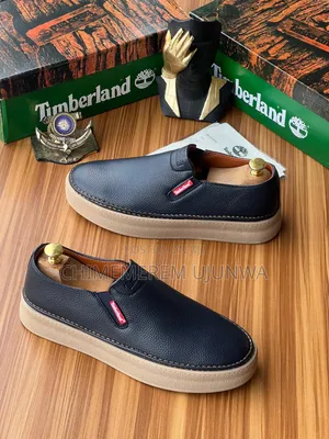 Different Colored Timberland in Isolo - Shoes, Chimemerem Ujunwa | Jiji.ng