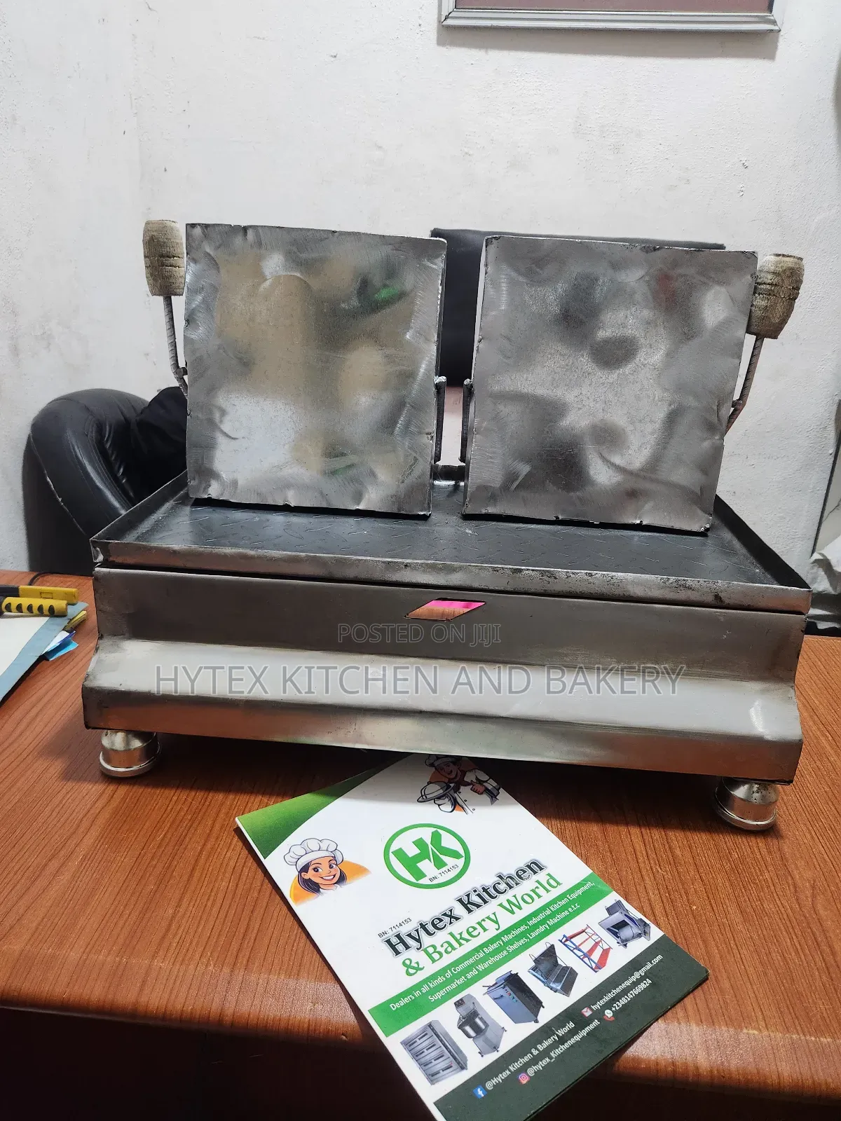 Local Shawarma Toaster in Ojo - Restaurant & Catering Equipment, Hytex ...