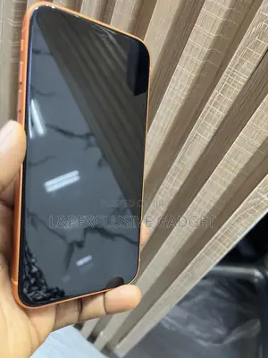 New Apple iPhone XR 128 GB Orange in Warri - Mobile Phones, Precious ...