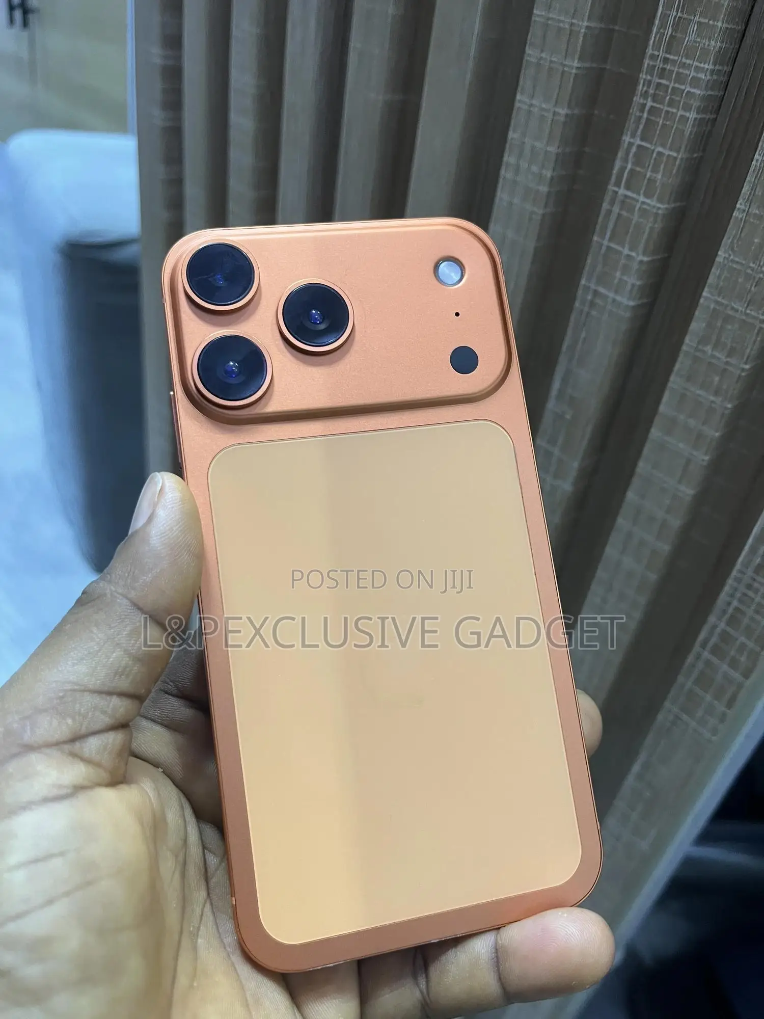 New Apple iPhone XR 128 GB Orange in Warri - Mobile Phones, Precious ...