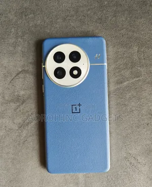 OnePlus 13 512 GB Blue in Ikeja - Mobile Phones, Kunle O | Jiji.ng