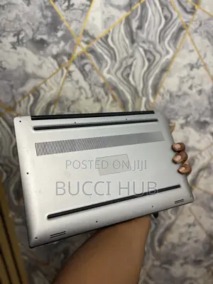 Laptop Dell XPS 15 (9550) 16GB Intel Core I7 SSD 256GB in Ojo - Laptops ...