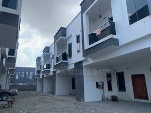 4bdrm Townhouse/Terrace in Off Badore Road for sale in Ado / Ajah - New ...