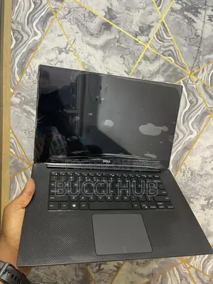 Laptop Dell XPS 15 (9550) 16GB Intel Core I7 SSD 256GB in Ojo - Laptops ...