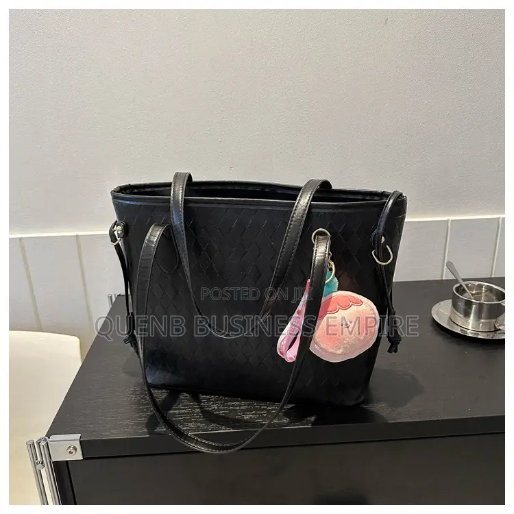 Quality Tote Bags in Ojo - Bags, Malize Ogechukwu | Jiji.ng