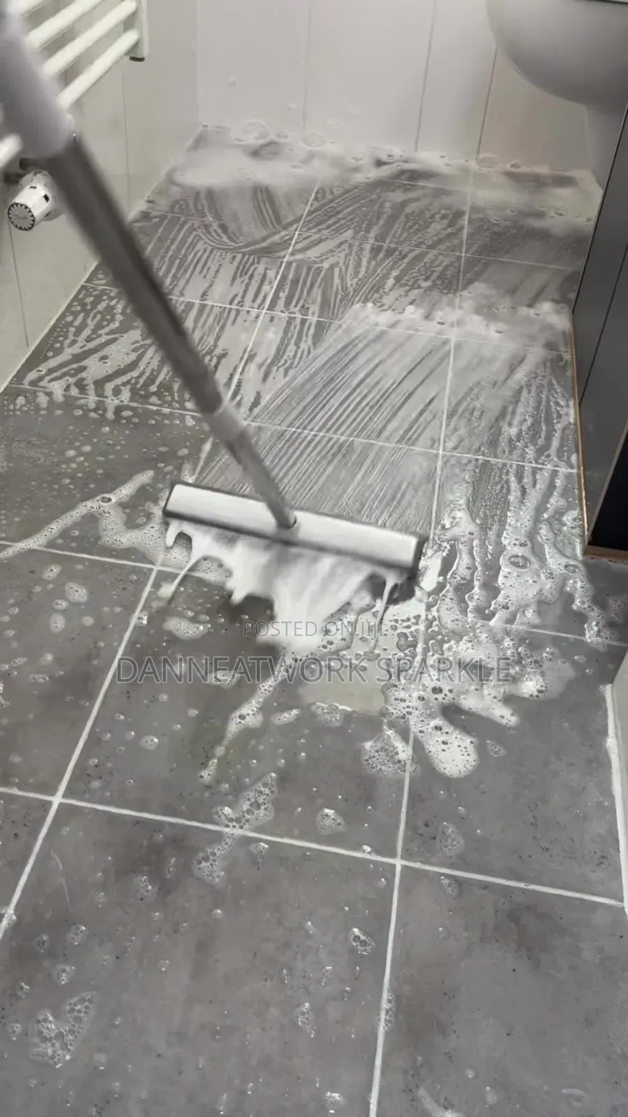 Cleaning Service in Lagos Island (Eko) - Cleaning Services, Danneatwork ...