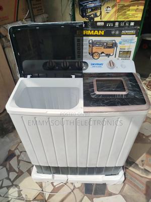 Sky Run 11 Kg Top Load Auto Washing / Spin Machine for sale - Emmy ...