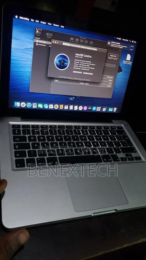 Laptop Apple MacBook Pro 2012 16GB Intel Core I5 SSD 500GB in Ajah ...