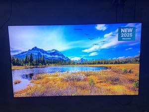 65-Inch Hisense Uled Mini-Led U7 (2025 Model) in Ojo - TV & DVD ...
