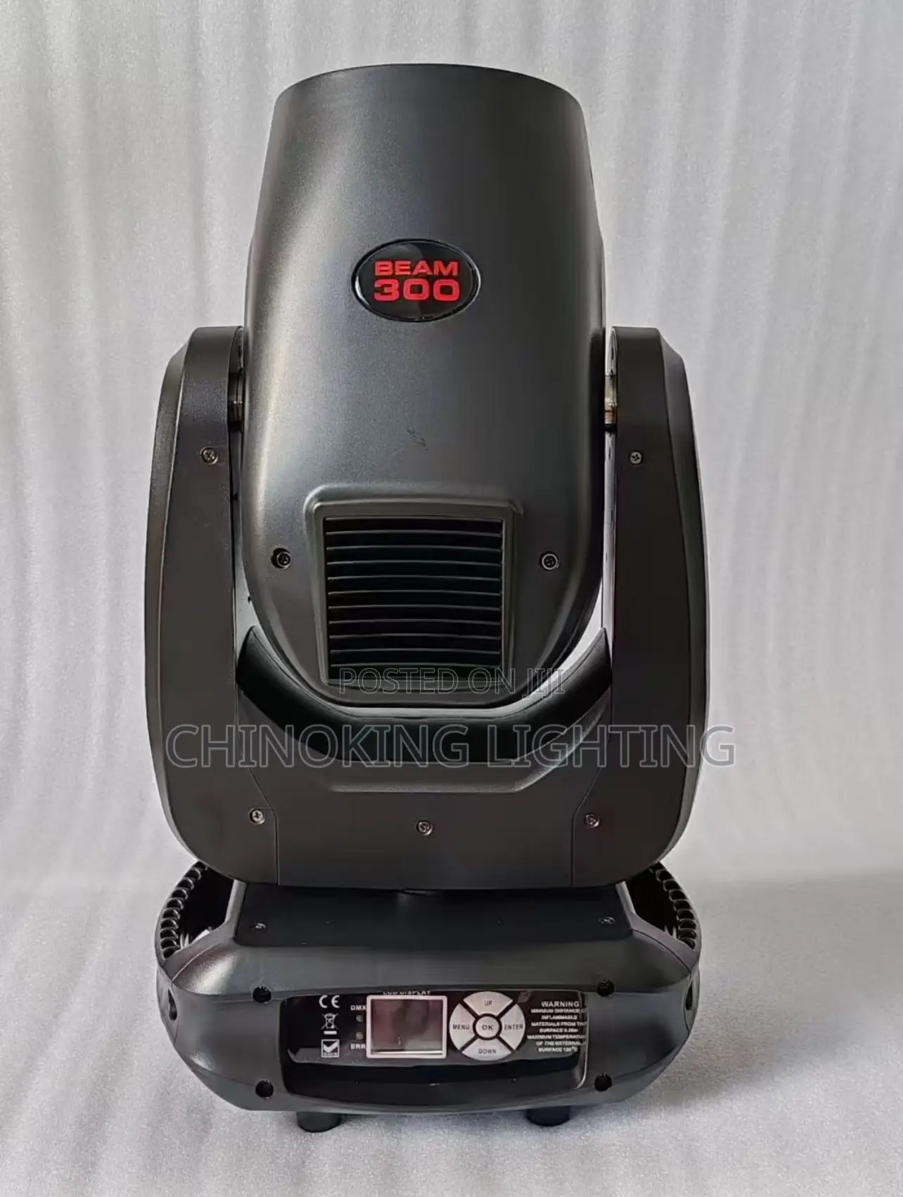 Led Beam 300 in Ojo - Stage & Event Equipment, Ibeh Chinoking | Jiji.ng