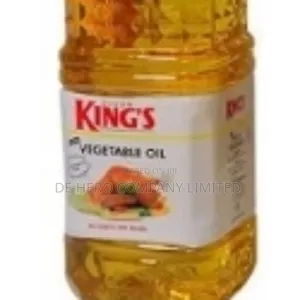 Kings Oils in Nigeria for sale Prices on Jiji.ng