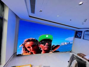 Led Screen Conference Church School in Ikeja - Stage & Event Equipment ...