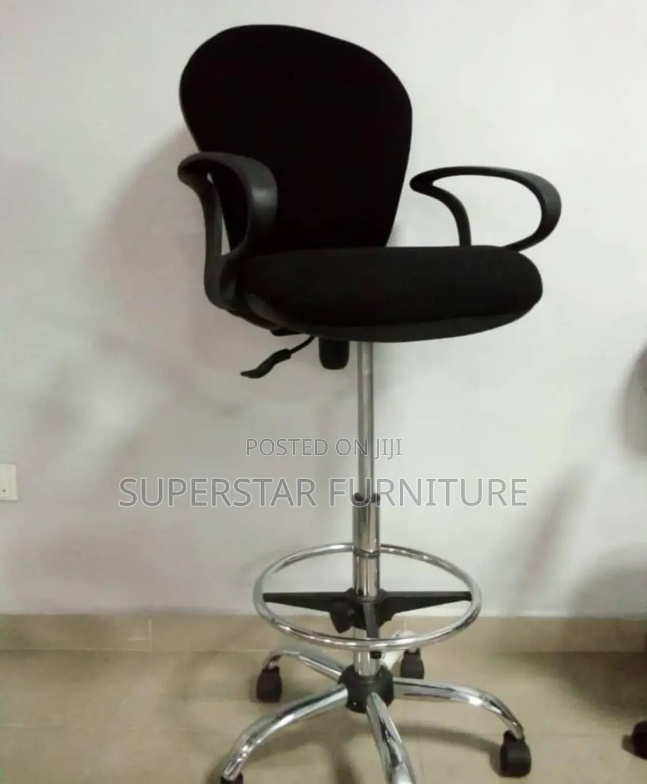 Laboratory Stool in Ojo - Furniture, Superstar Furniture Interiors ...