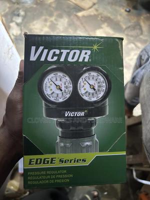 Victor Edge Series Pressure Regulator in Lagos Island (Eko) - Measuring ...