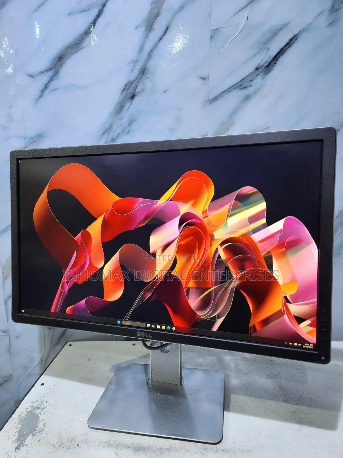Dell P2715q 27-Inch Ips Monitor With Excellent Color Accuracy for sale ...