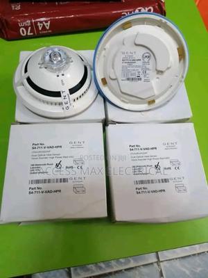 Gent Addressable Smoke Detector for sale - Access MAX electrical ...