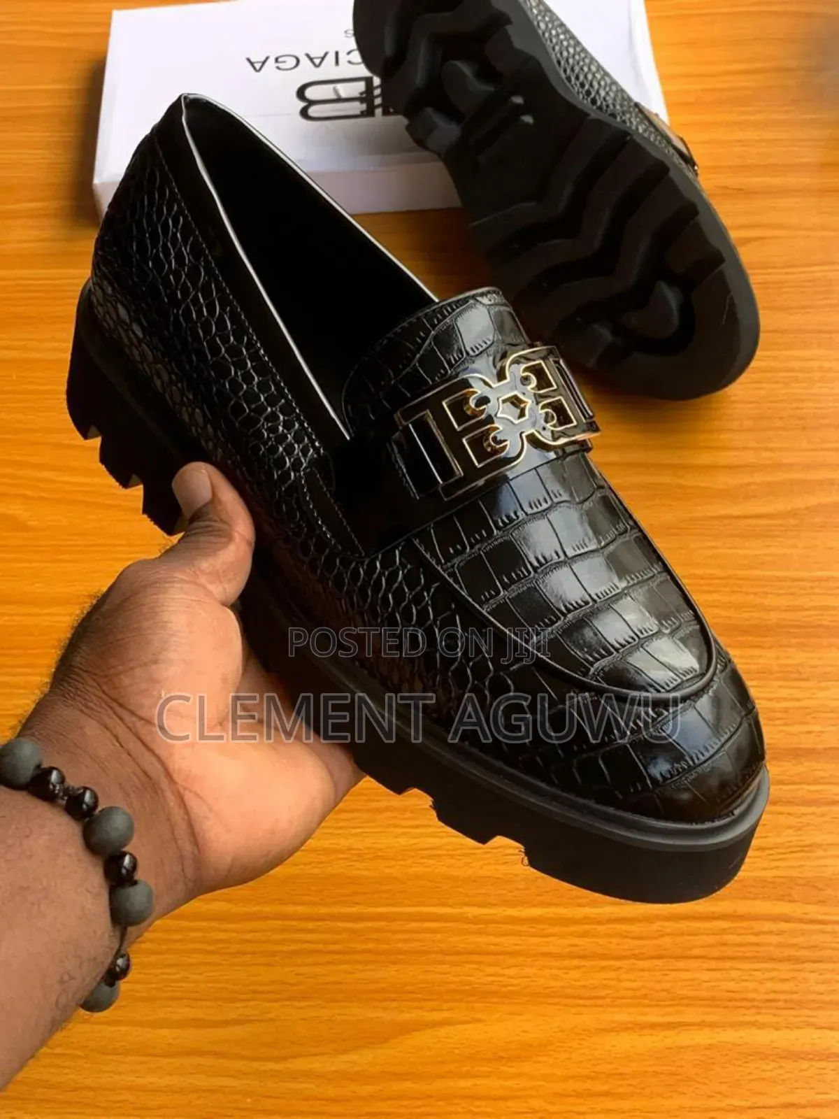 Luxury Balenciaga Shoes Hot Affordable in Ojo - Shoes, Clement Aguwu | Jiji.ng