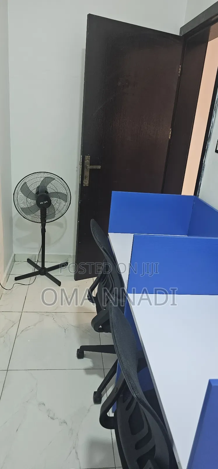 Workstation in Lekki - Stationery & Office Equipment, Ken Joseph | Jiji.ng