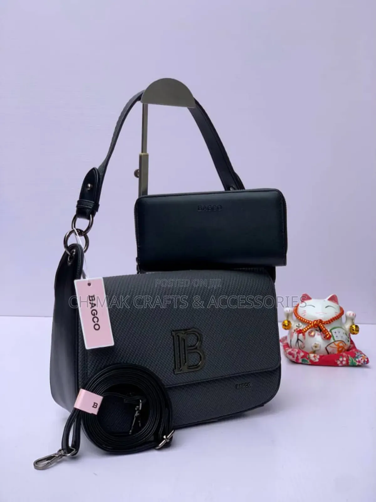 Classy Baggo Bag in Surulere - Bags, Nosiri Chiamaka | Jiji.ng