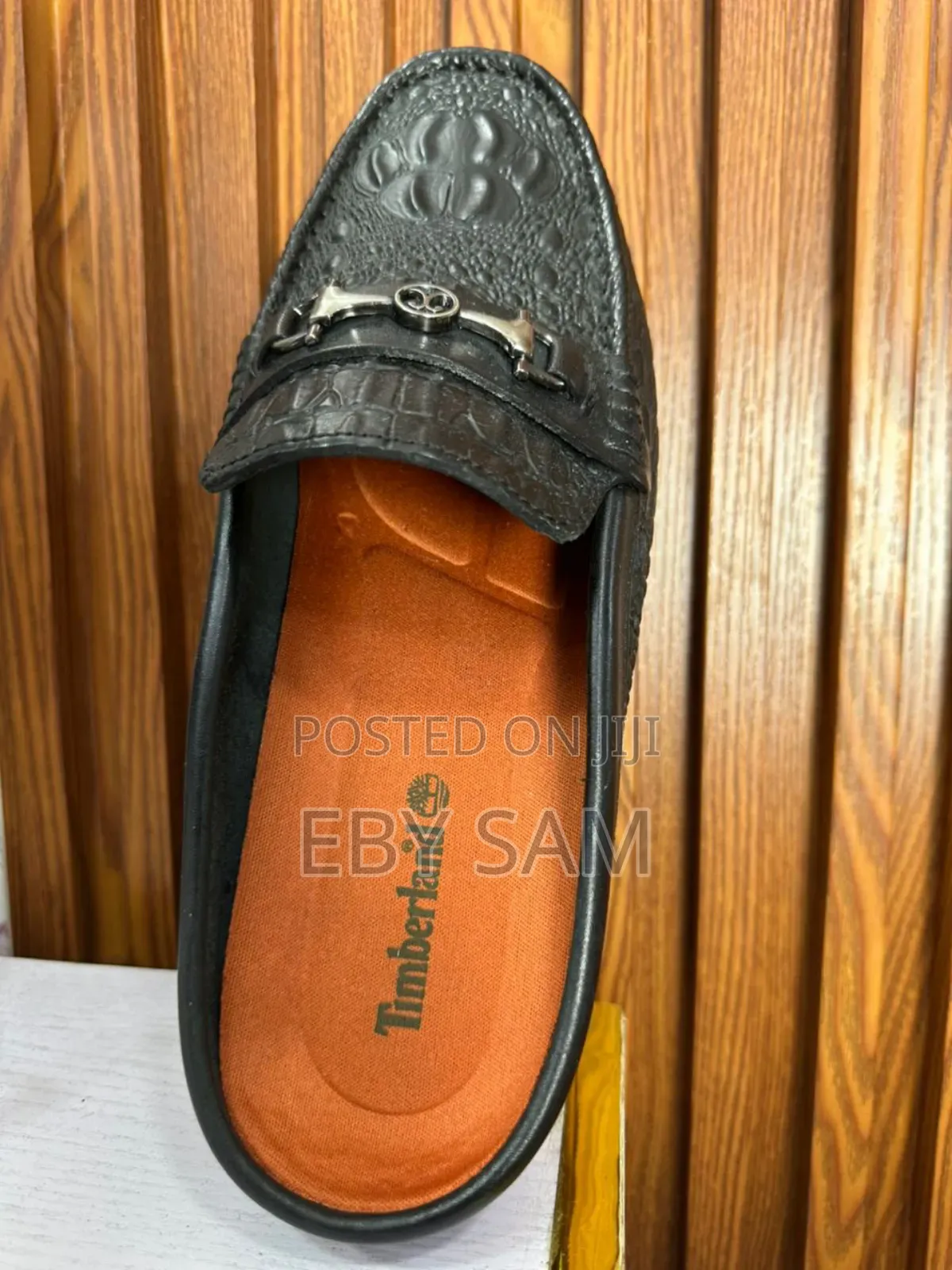 Timberland Half Shoe in Amuwo-Odofin - Shoes, Eby Sam Collections | Jiji.ng