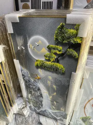Home/Office Wall Frame Decor in Lagos Island (Eko) - Home Accessories ...