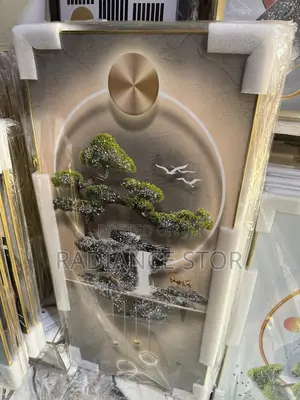 Home/Office Wall Frame Decor in Lagos Island (Eko) - Home Accessories ...