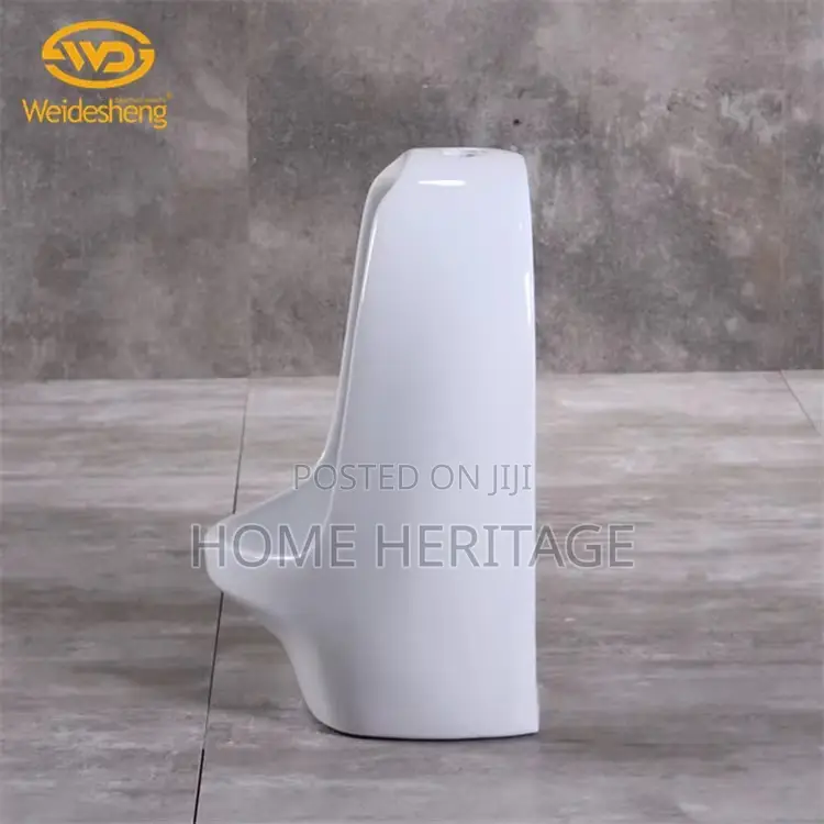 Urinal Bowl in Orile - Plumbing & Water Systems, Home Heritage | Jiji.ng
