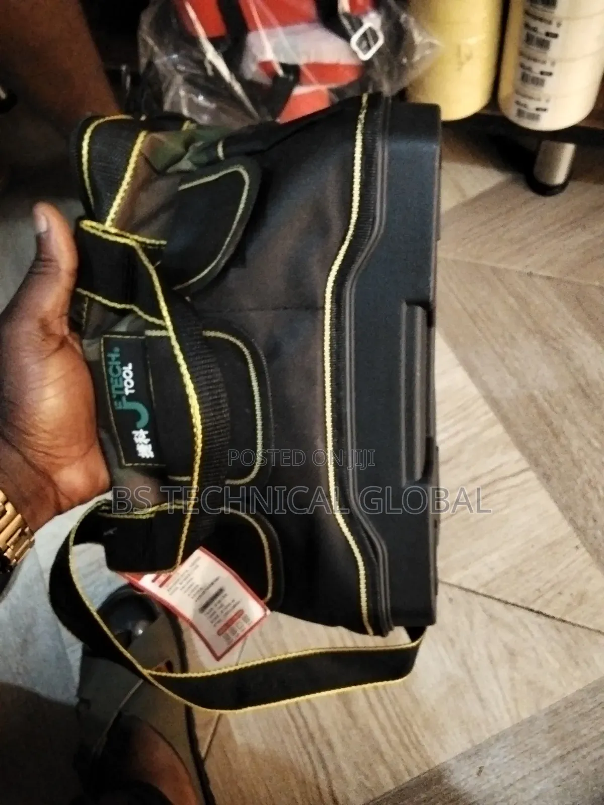 Scaffolding Tools Bag in Ikwerre - Hand Tools, Chinonso Okpala | Jiji.ng