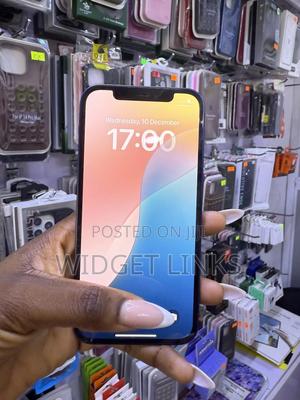 Apple iPhone 12 256 GB Blue in Lekki - Mobile Phones, Danilola Adenike ...