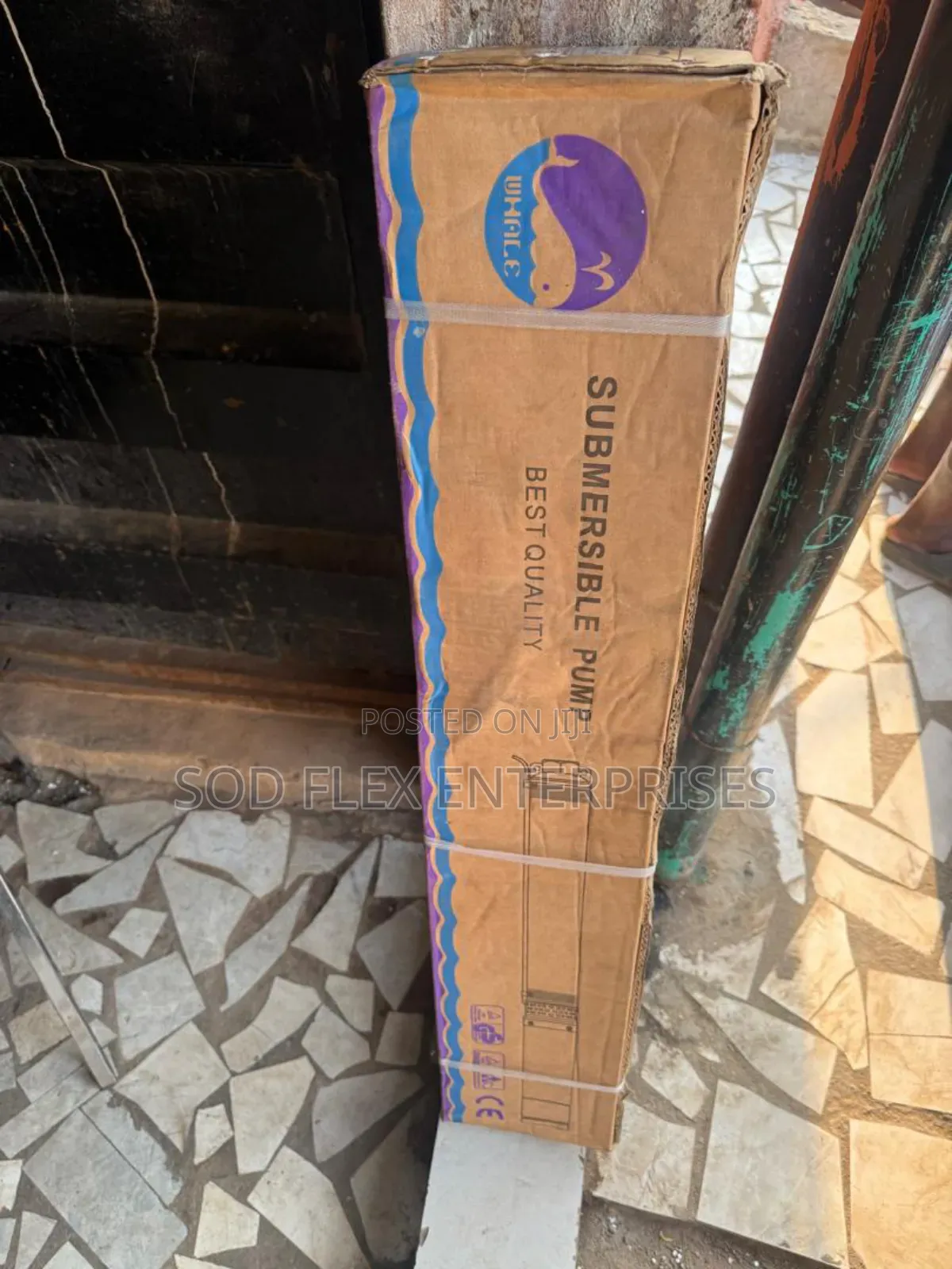 0.75hp Whale 🐋Quality 100% Pure Copper Coil for sale - Sod flex ...