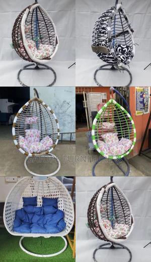 Swing Chair for Outdoor, Garden and Sitting Room for sale - SATOPE ...
