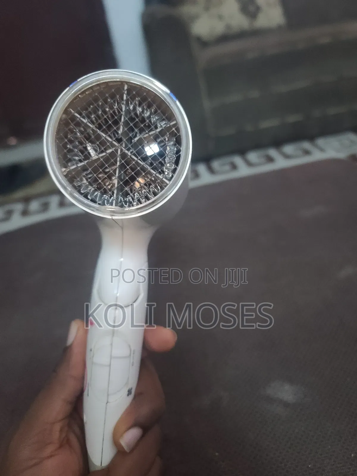 Panasonic Hair Dryer in Ajah - Tools & Accessories, Koli Moses | Jiji.ng