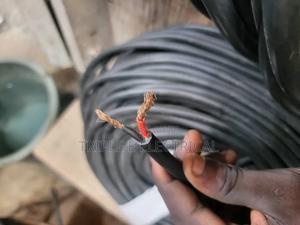 4mm 4 Core Flexible Cable in Ikeja - Electrical Equipment, Triple E ...